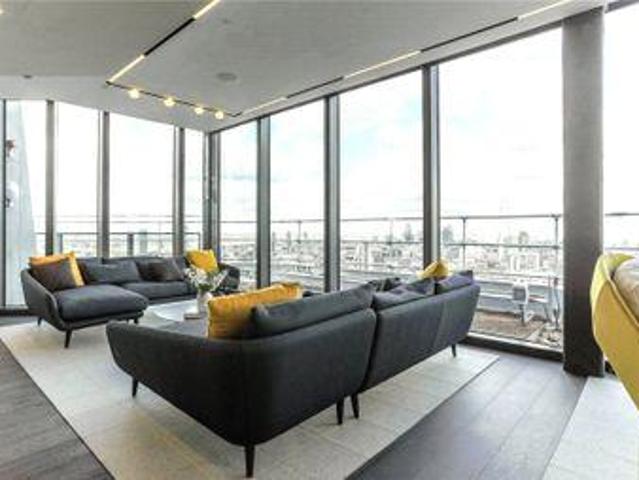 2 Bedrooms Flat for rent in Uncle, 9 Church Yard Row, London SE1
