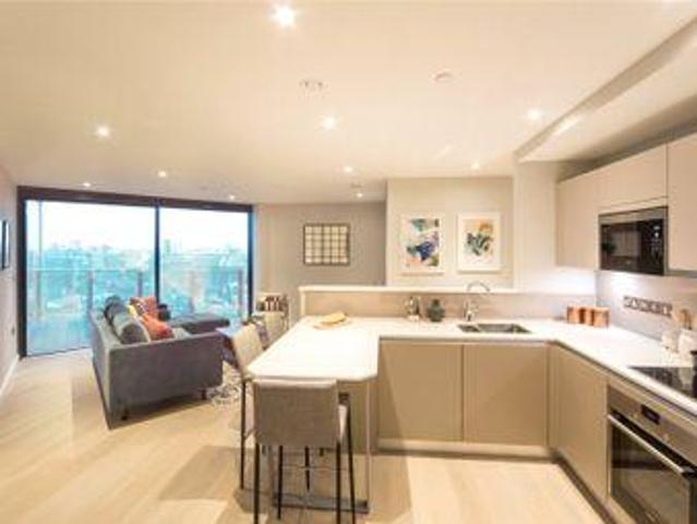 2 Bedrooms Flat for rent in Uncle, 9 Church Yard Row, London SE1