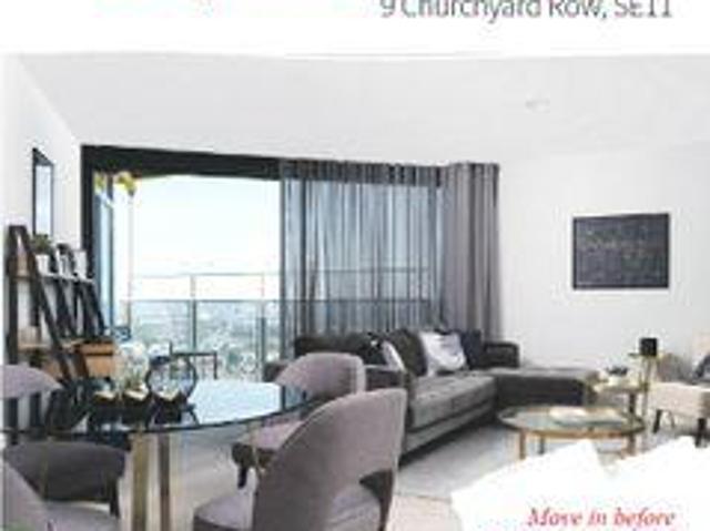 2 Bedrooms Flat for rent in Uncle, 9 Church Yard Row, London SE1