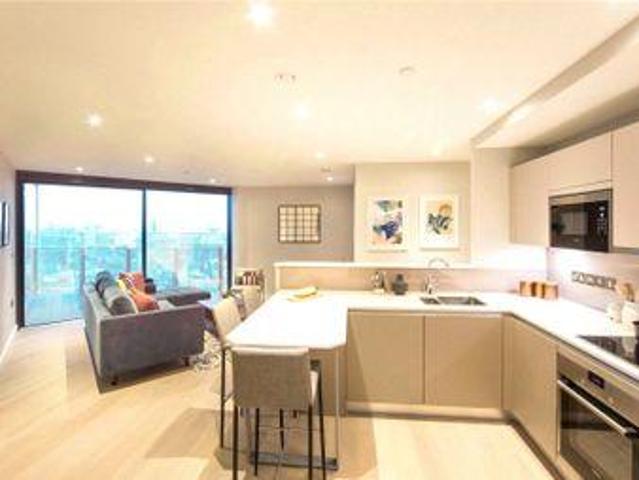 2 Bedrooms Flat for rent in Uncle, 9 Church Yard Row, London SE1