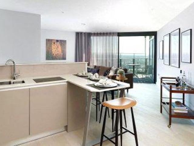 2 Bedrooms Flat for rent in Uncle, 9 Church Yard Row, London SE1