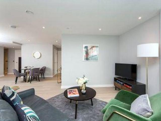 2 Bedrooms Flat for rent in Uncle, 9 Church Yard Row, London SE1