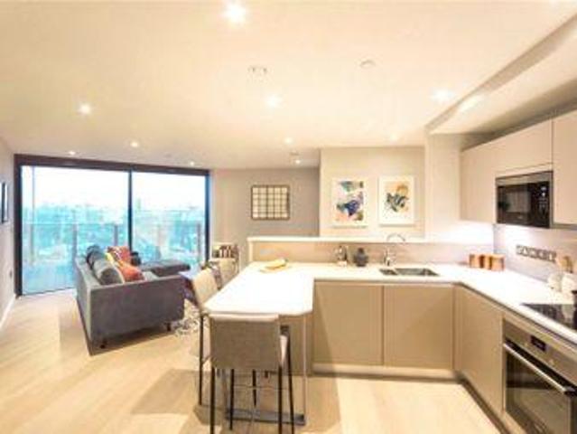 2 Bedrooms Flat for rent in Uncle, 9 Church Yard Row, London SE1