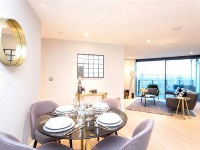 2 Bedrooms Flat for rent in Uncle, 9 Church Yard Row, London SE1