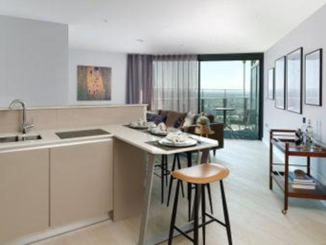 2 Bedrooms Flat for rent in Uncle, 9 Church Yard Row, London SE1