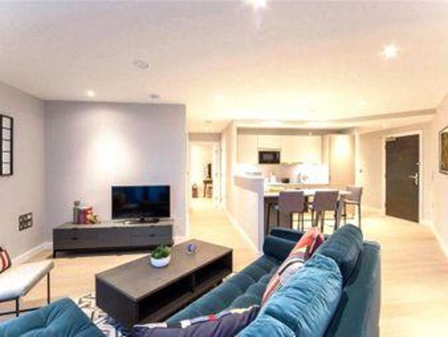 2 Bedrooms Flat for rent in Uncle, 9 Church Yard Row, London SE1