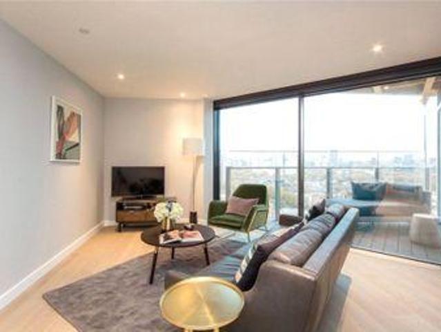 2 Bedrooms Flat for rent in Uncle, 9 Church Yard Row, London SE1