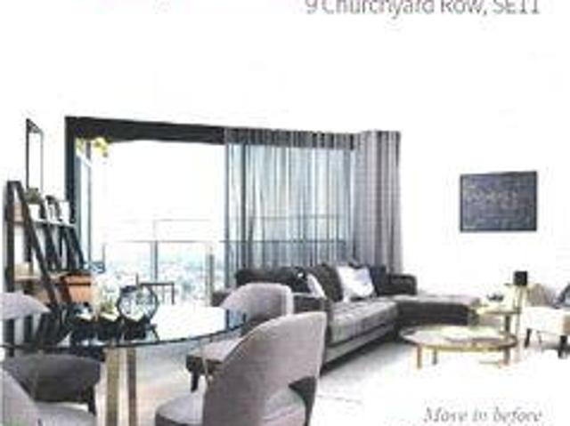 2 Bedrooms Flat for rent in Uncle, 9 Church Yard Row, London SE1