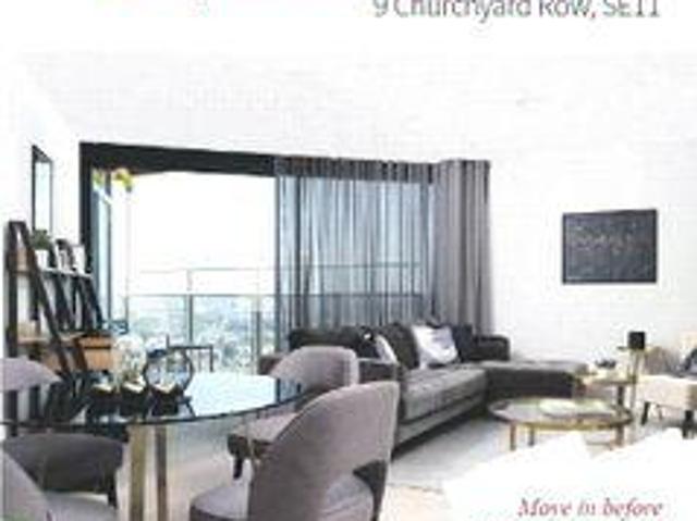 2 Bedrooms Flat for rent in Uncle, 9 Church Yard Row, London SE1