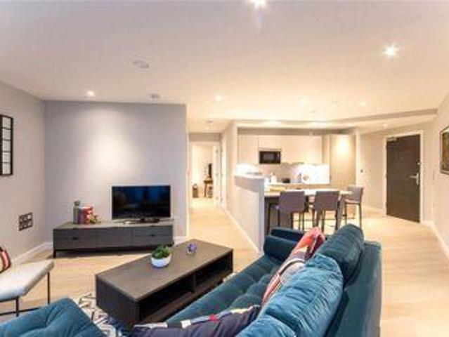 2 Bedrooms Flat for rent in Uncle, 9 Church Yard Row, London SE1