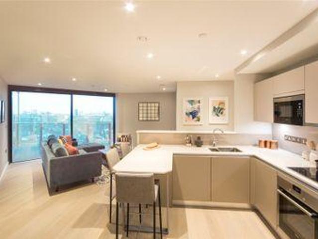 2 Bedrooms Flat for rent in Uncle, 9 Church Yard Row, London SE1