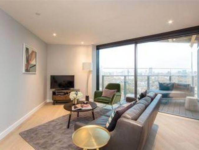 2 Bedrooms Flat for rent in Uncle, 9 Church Yard Row, London SE1