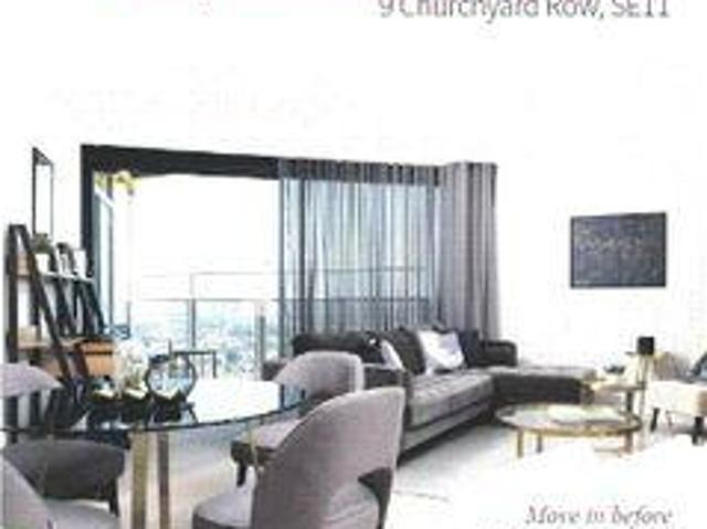 2 Bedrooms Flat for rent in Uncle, 9 Church Yard Row, London SE1