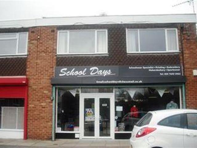 2 Bedrooms Flat for rent in Unicorn Ave, Eastern Green, Coventry CV5