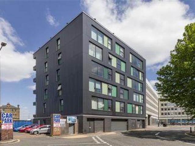 2 Bedrooms Flat for rent in Union House, 11 Bunton Street, London SE18