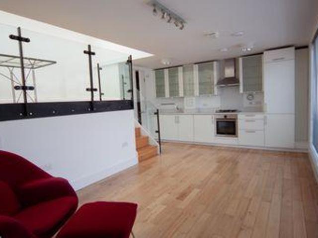 2 Bedrooms Flat for rent in Union Street, London SE1