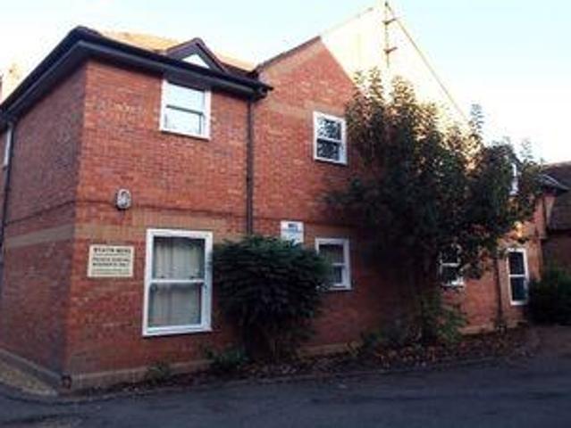 2 Bedrooms Flat for rent in Union Street, Worcester WR1