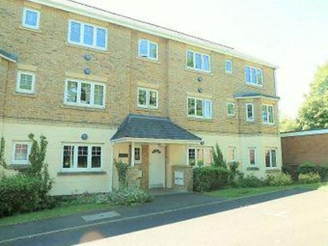 2 Bedrooms Flat for rent in Union Place, Selly Park, Birmingham B29