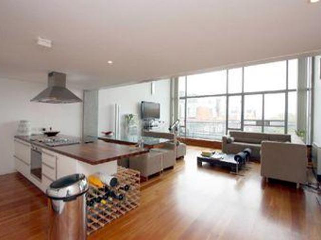 2 Bedrooms Flat for rent in Union Wharf, 23 Wenlock Road, London N1