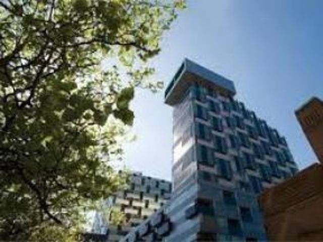 2 Bedrooms Flat for rent in Unity Building Rumford Place, Liverpool L3