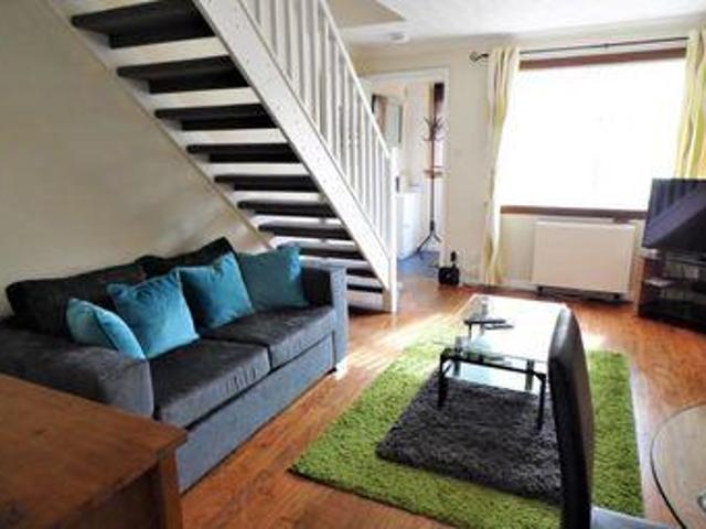 2 Bedrooms Flat for rent in Upper Craigour, Edinburgh EH16