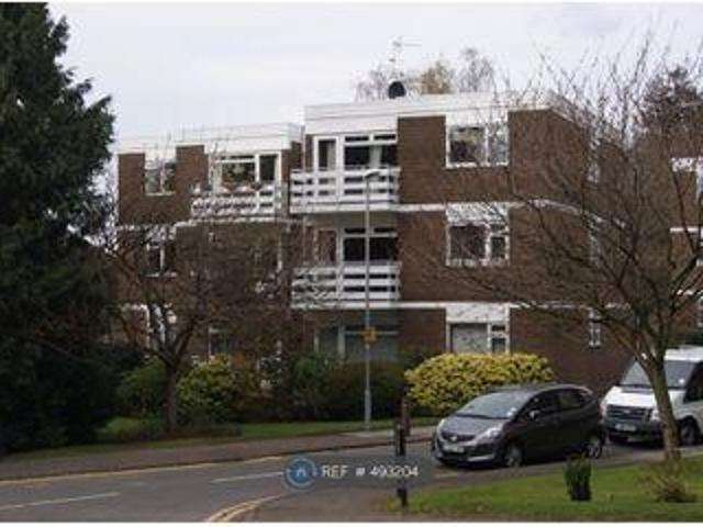 2 Bedrooms Flat for rent in Upper Brighton Road, Surbiton KT6