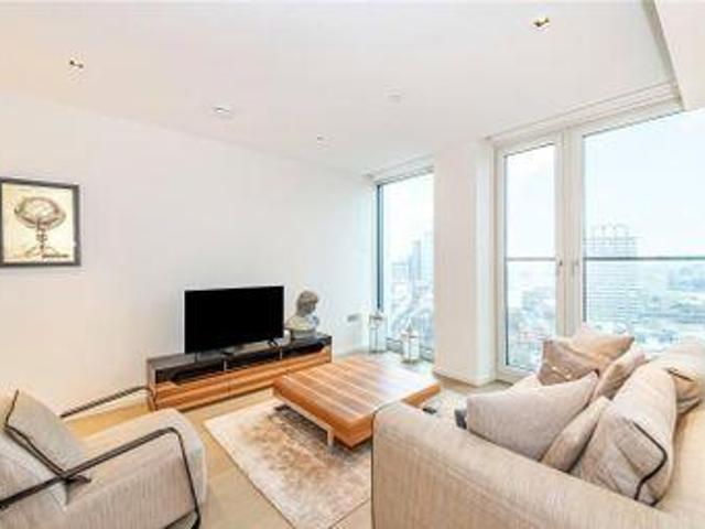 2 Bedrooms Flat for rent in Upper Ground, London SE1