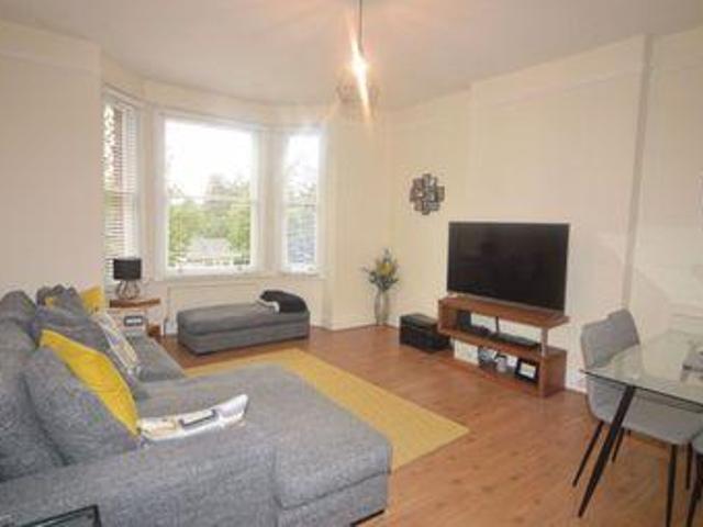 2 Bedrooms Flat for rent in Upper Lattimore Road, St Albans AL1