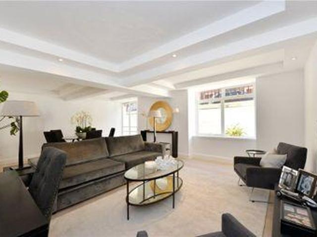 2 Bedrooms Flat for rent in Upper Montagu Street, London W1H