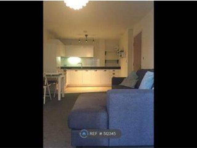 2 Bedrooms Flat for rent in Upper Marshall Street, Birmingham B1