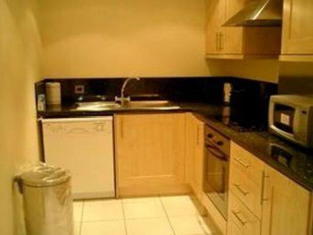 2 Bedrooms Flat for rent in Upper Parliament Street, Liverpool L8