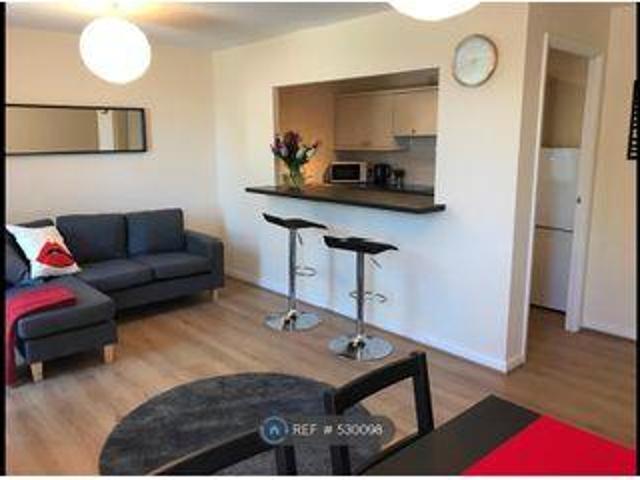 2 Bedrooms Flat for rent in Upper Parliament Street, Liverpool L8