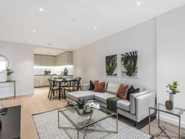 2 Bedrooms Flat for rent in Upper Riverside, Cutter Lane, Greenwich Peninsula SE10