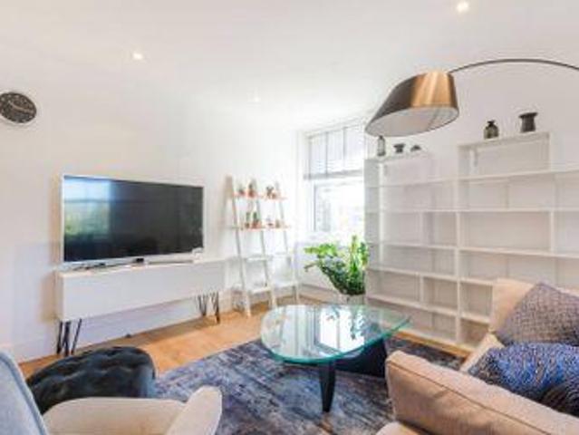 2 Bedrooms Flat for rent in Upper Richmond Road, Putney SW15