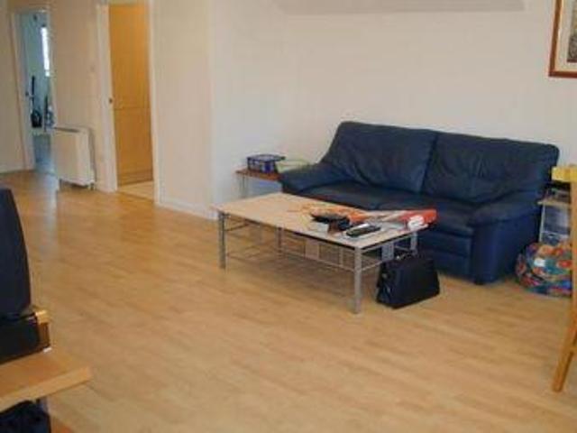2 Bedrooms Flat for rent in Upper William Street, Birmingham B1