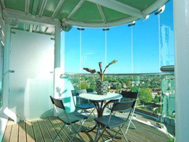 2 Bedrooms Flat for rent in Uxbridge Road, Ealing W5