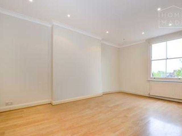 2 Bedrooms Flat for rent in Uxbridge Road, Shepherds Bush W12