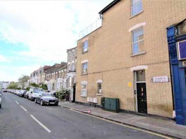 2 Bedrooms Flat for rent in Uxbridge Road, Shepherds Bush W12