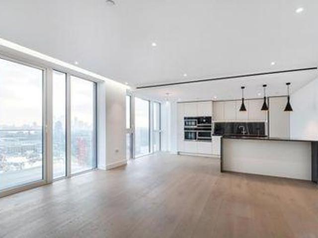 2 Bedrooms Flat for rent in Vaughan Way, London Dock E1W