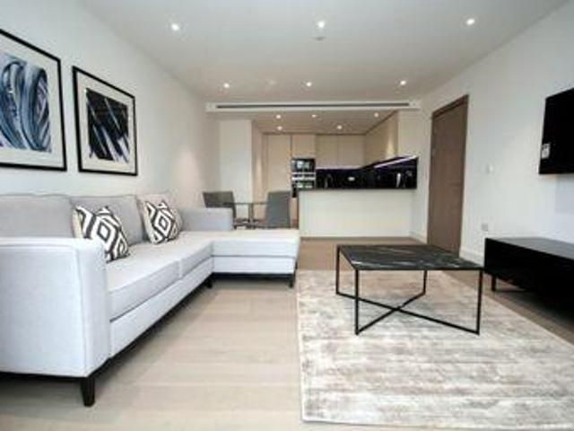 2 Bedrooms Flat for rent in Vaughan Way, London E1W