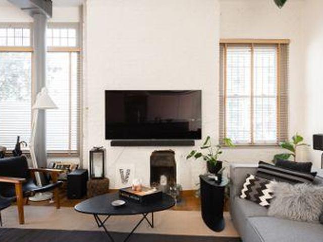 2 Bedrooms Flat for rent in Vauxhall Grove, London SW8