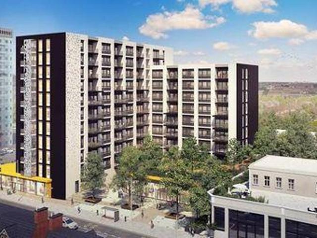 2 Bedrooms Flat for rent in Valentines House, Horizon IG1