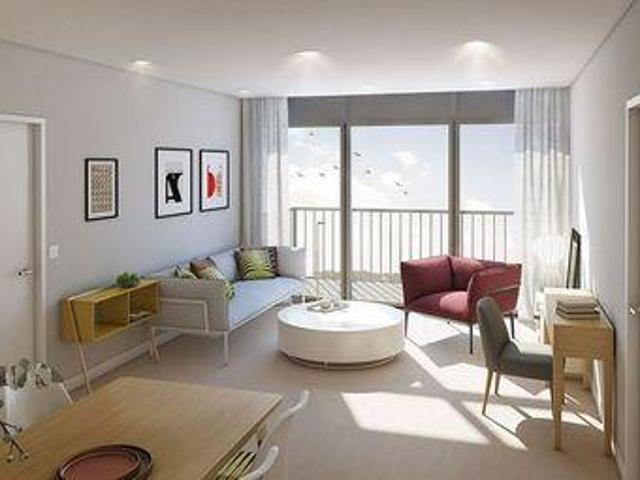 2 Bedrooms Flat for rent in Valentines House, Ilford IG1