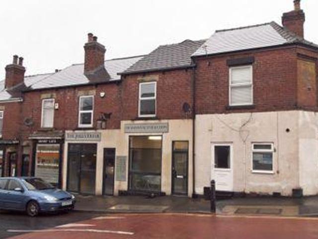 2 Bedrooms Flat for rent in Valley Road, Sheffield S8