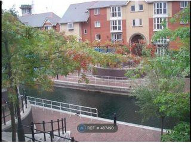 2 Bedrooms Flat for rent in Vancouver Quay, Salford M50