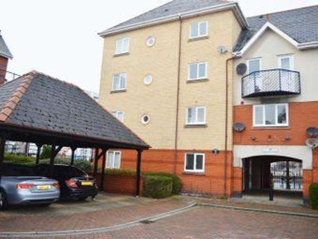 2 Bedrooms Flat for rent in Vancouver Quay, Salford M50