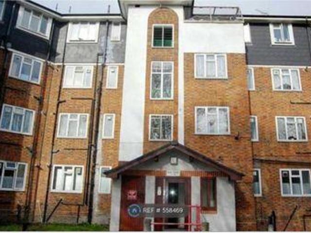 2 Bedrooms Flat for rent in Vane House, London N2