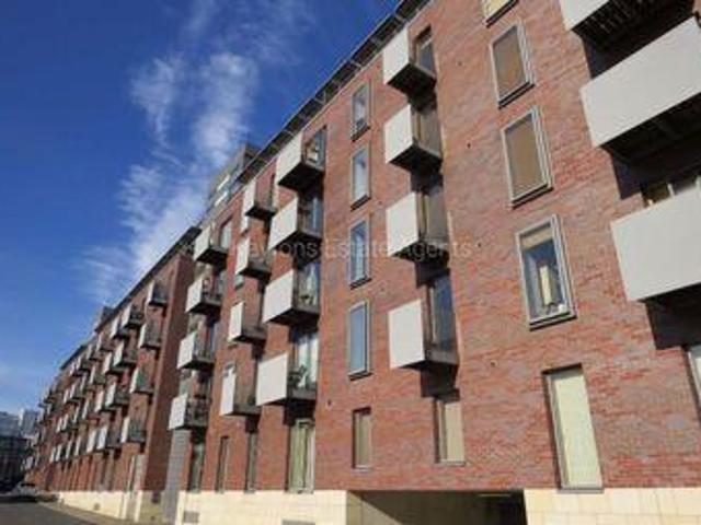 2 Bedrooms Flat for rent in Vantage Quay, 3 Brewer Sreet, Piccadilly Basin M1