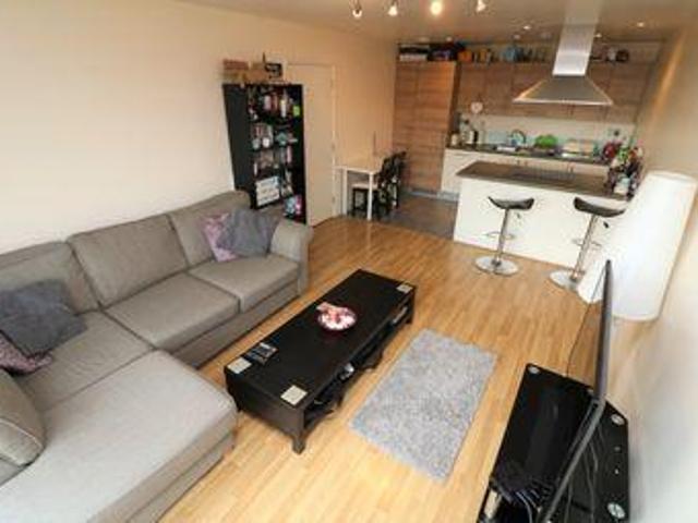 2 Bedrooms Flat for rent in Vellum Court, 2 Hillyfield, London E17