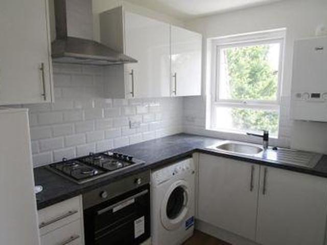 2 Bedrooms Flat for rent in Ventnor Villas, Hove BN3